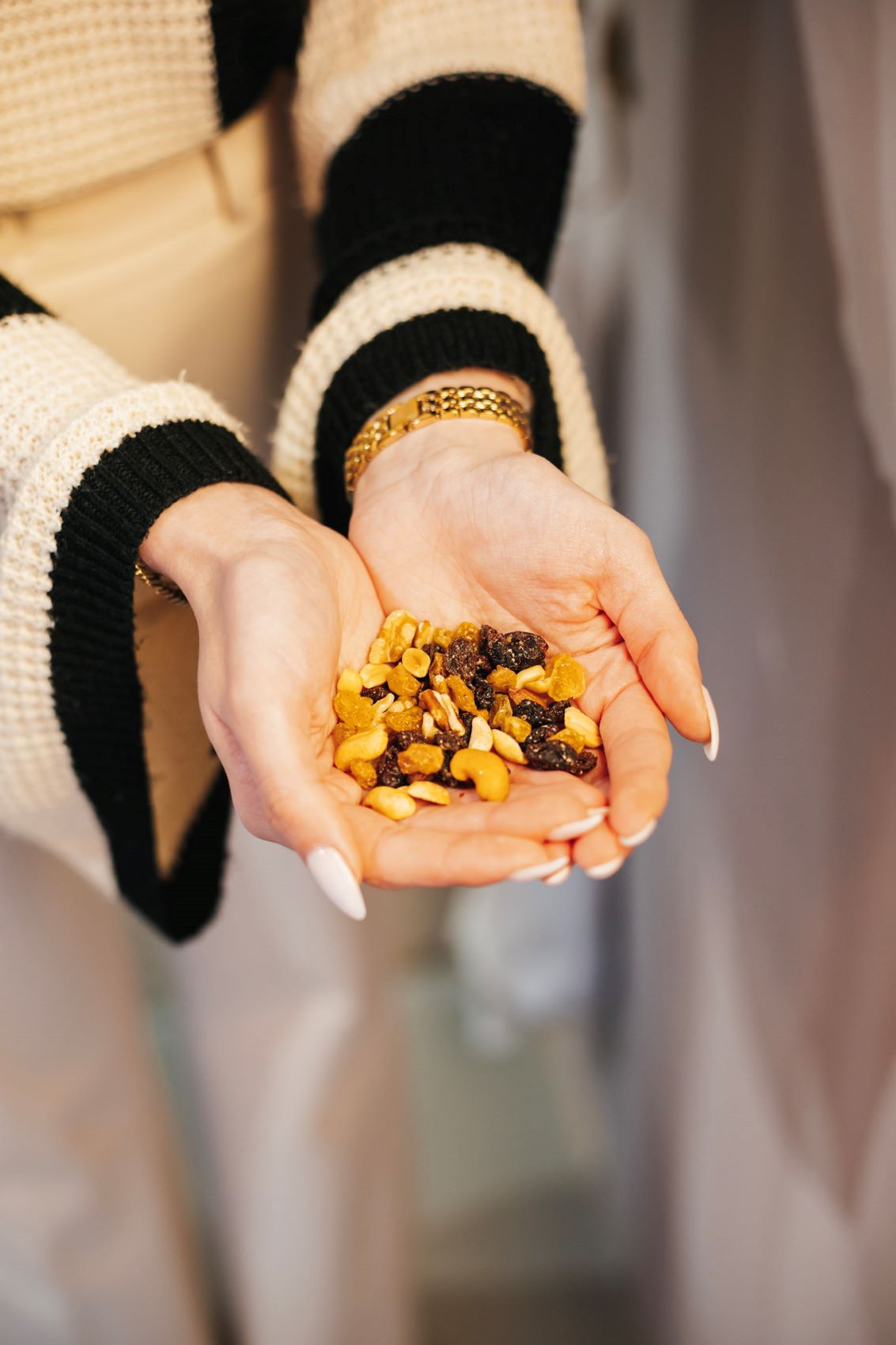 Waarom Magnesium Goed voor je is - Zlim