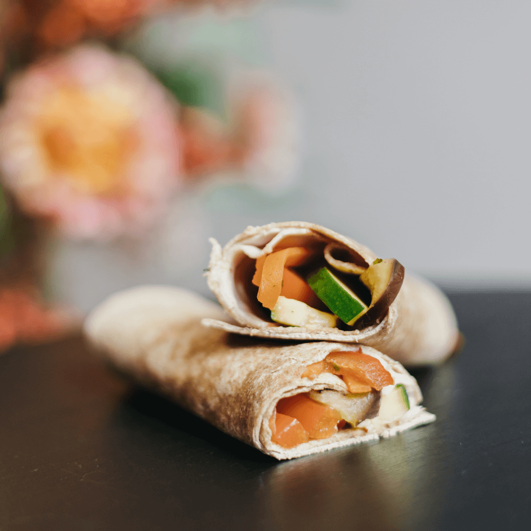 Lunchwrap - Zlim