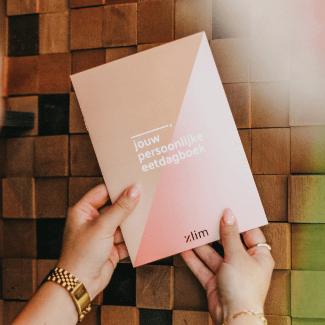 Zlimmen met overgewicht - Zlim