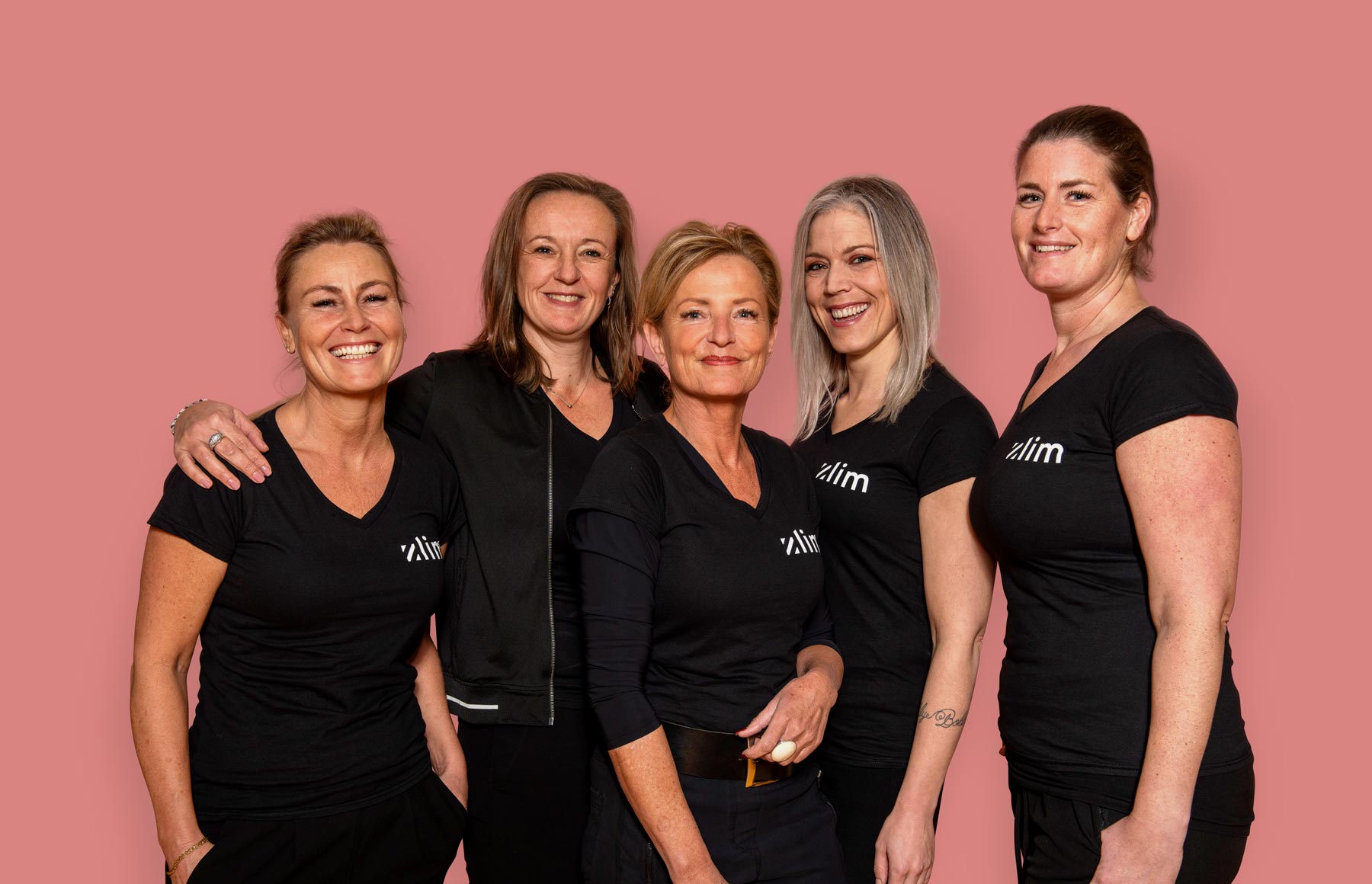 Zlim Amersfoort – Begeleiding voor een gezonde leefstijl